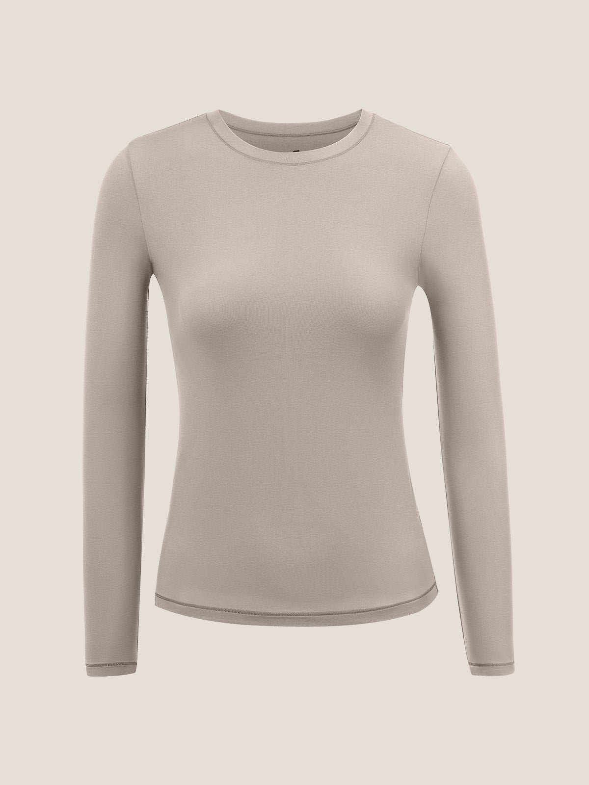 Long Sleeve T-Shirt – ubras