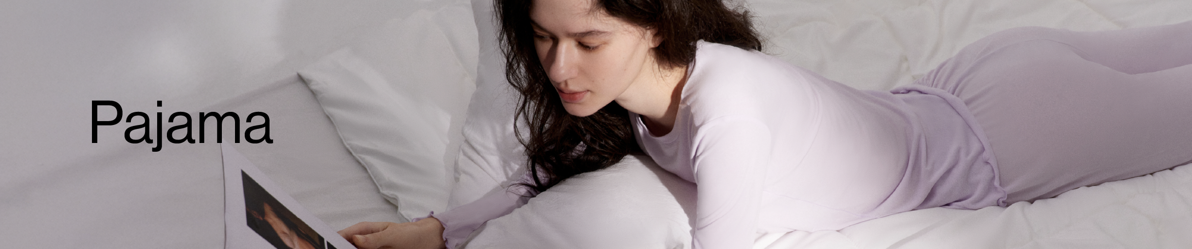 Pajamas – ubras
