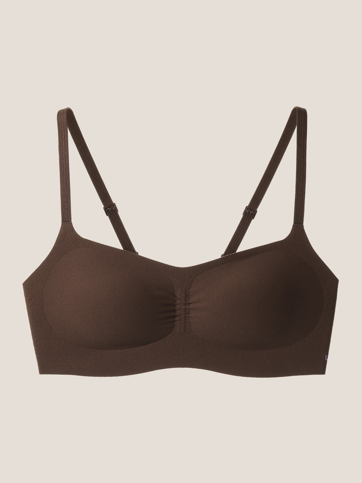 Spaghetti Strip Bra - Smart Size – ubras